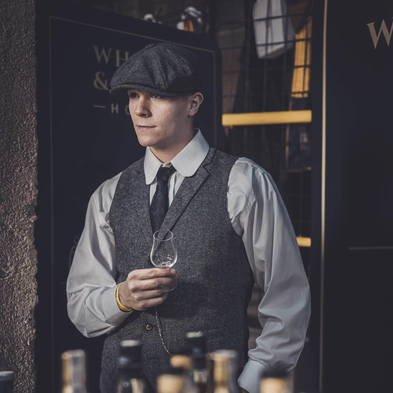 Piykne Bindry - Ekipa - Piykne Bindry